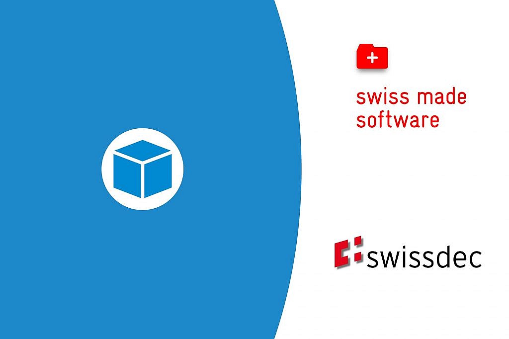 swissdec & swiss made software zertifiziert | Facility Services